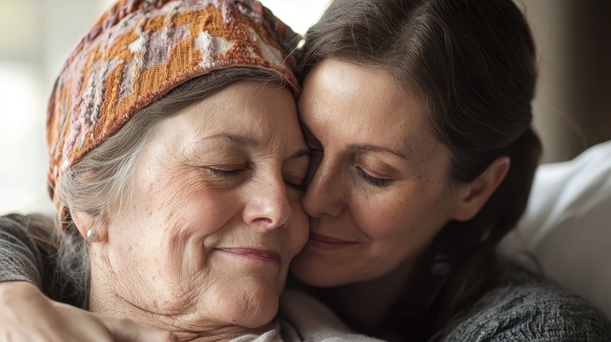 End-of-Life Pathway: Aged Care - HomeCare Australia