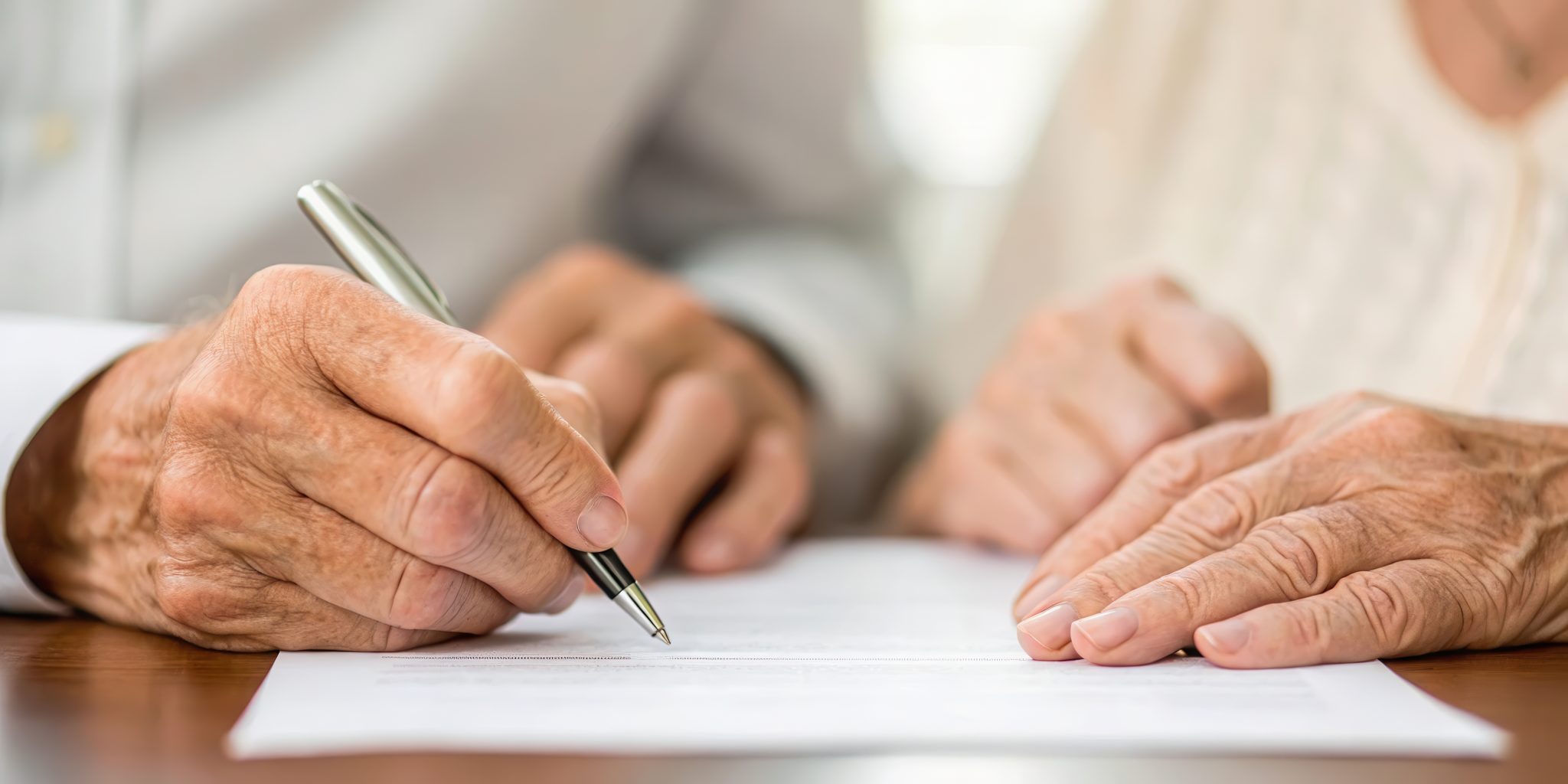 Understanding Your Service Agreement Under Support at Home Program ...