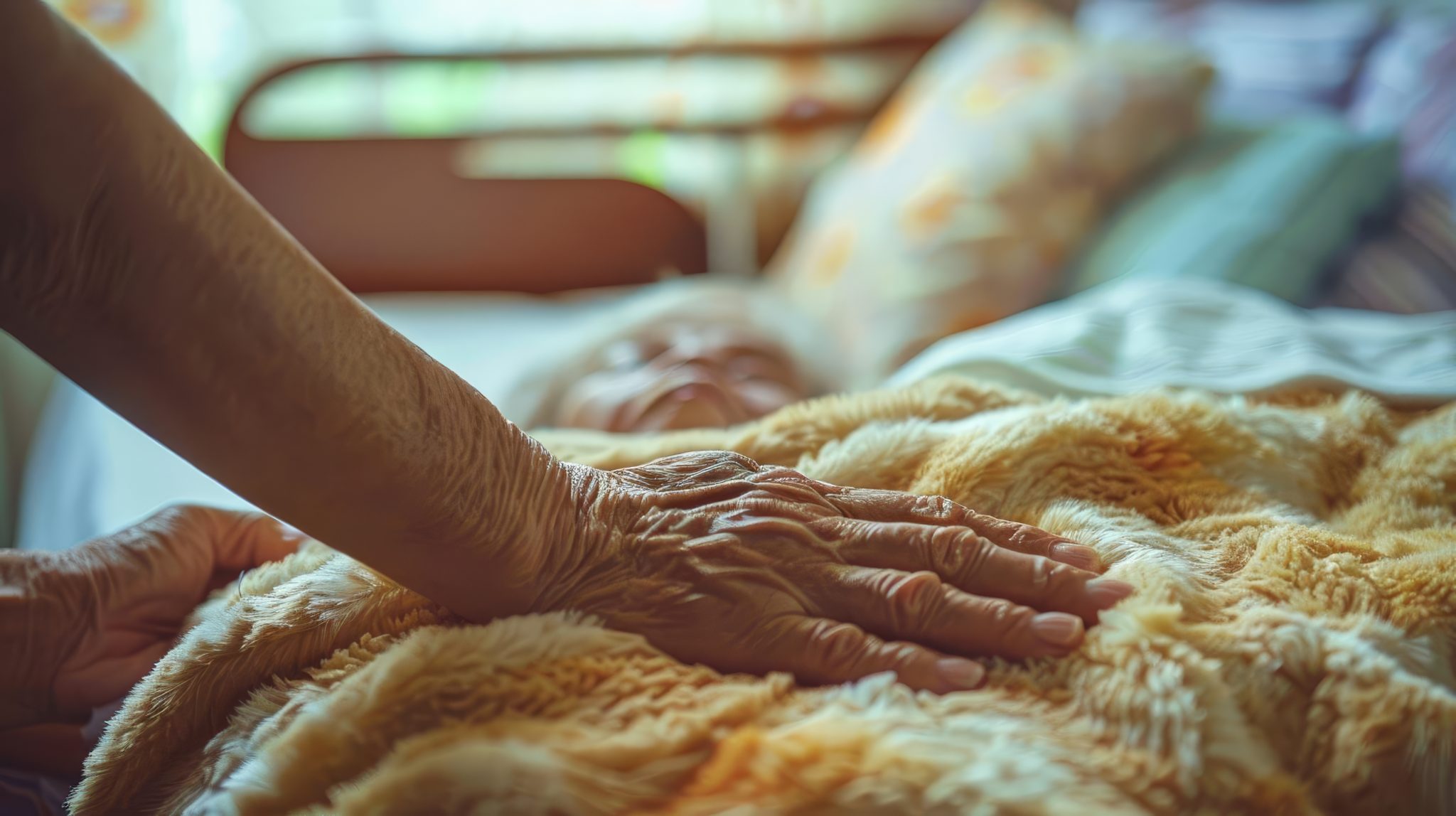 Understanding the New End-of-Life Pathway Under the Support at Home ...